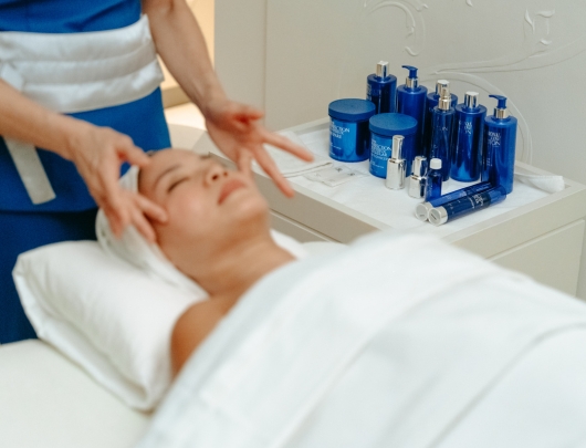 Longevity Hub Bangkok | Unlock Longevity